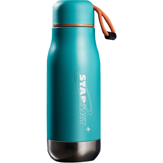 Shotay Starsay Çelik Termos Matara 480 Ml. Fiyatı