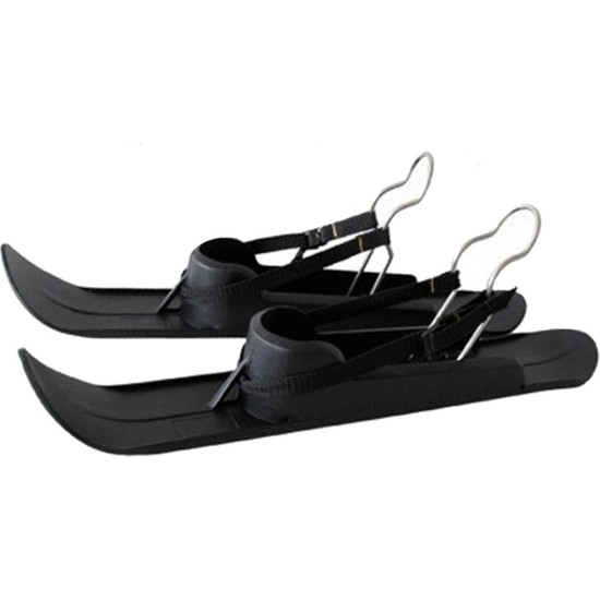 Strade Store Snow Sled Board Kar Scooter Universal Ski Fiyatı