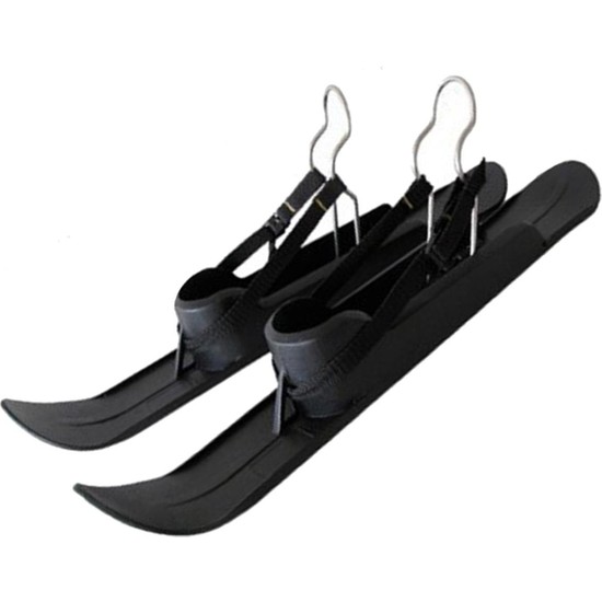 Strade Store Snow Sled Board Kar Scooter Universal Ski Fiyatı