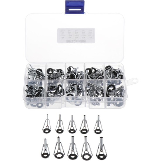 Toyra 80 Kılavuzları Ucu I Paslanmaz (Yurt Dışından) Fiyatı