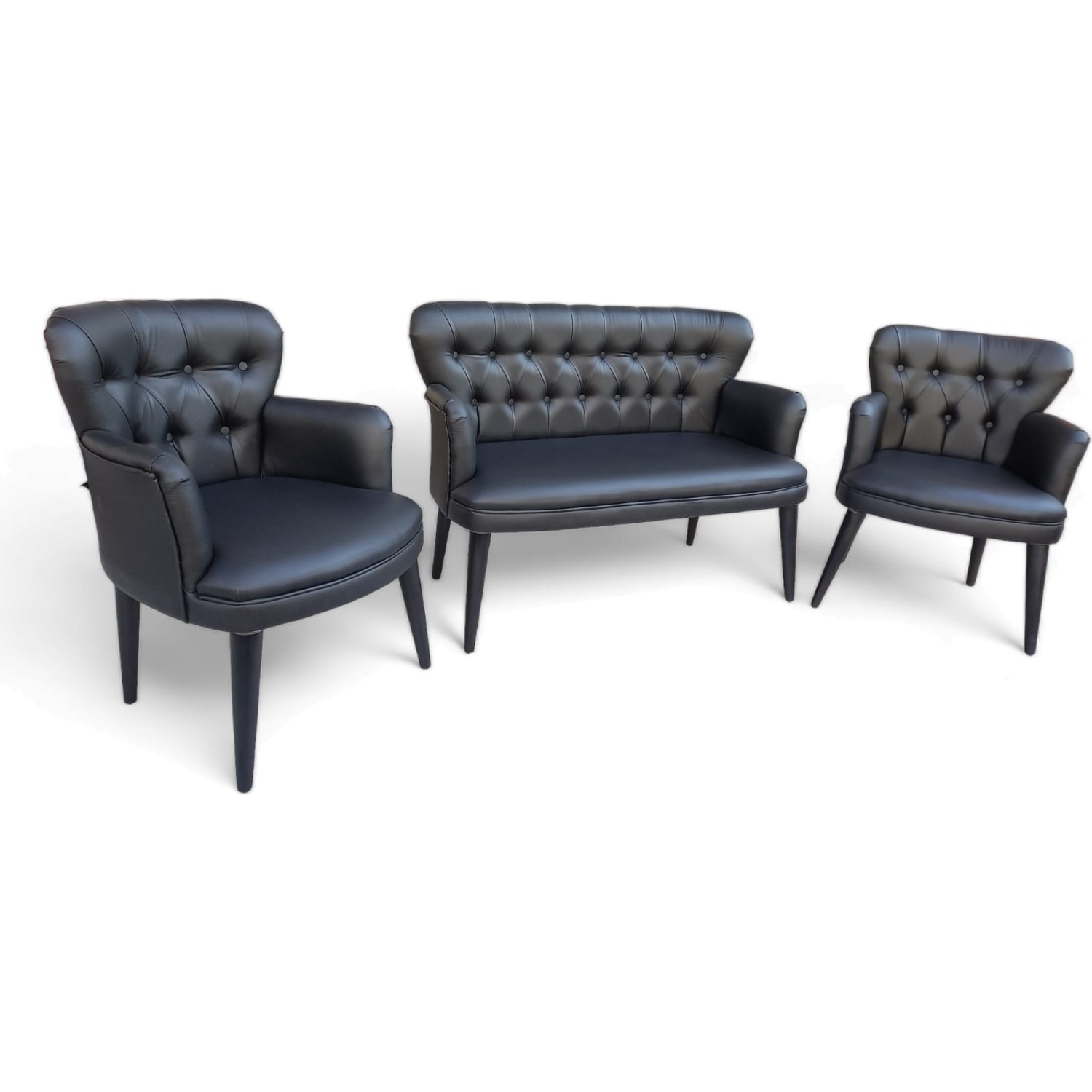 Aryans Home Ofis Koltuk Takımı Deri Koltuk Takımı Fiyatı