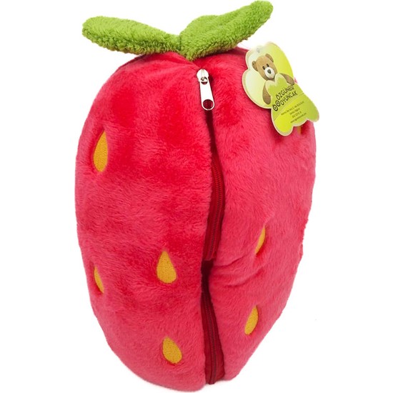 Halley Peluş Pabola Çilek - Mavi Su Dünyası Fiyatı