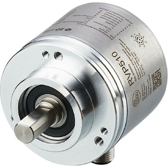 Ifm , RVP510 , Ayarlanabilir Incremental Encoder MAX:10000 Fiyatı