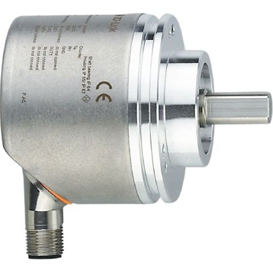 Ifm , RVP510 , Ayarlanabilir Incremental Encoder MAX:10000 Fiyatı
