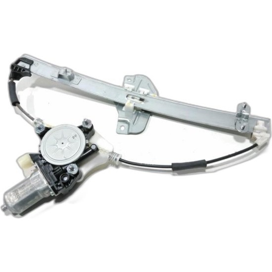 MOBIS Orijinal Cam Krikosu Arka Sağ Motorlu Kıa Rıo Fiyatı