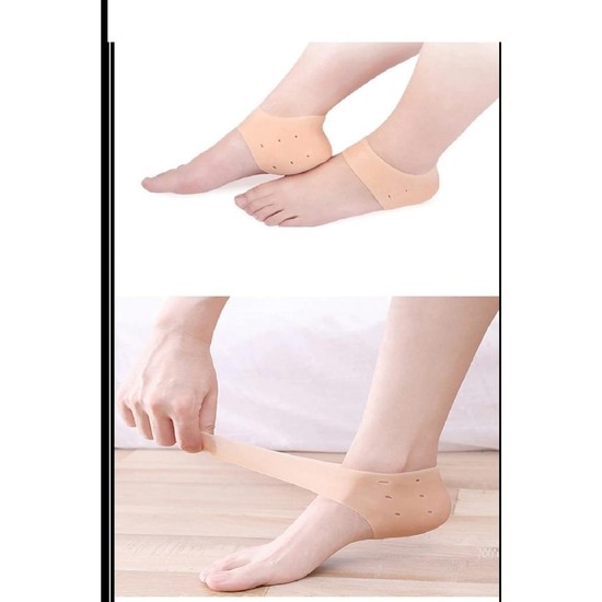 Topuk Gömleği Topuk Dikeni Koruyucu Ayakkabı İçi Topuk Fiyatı