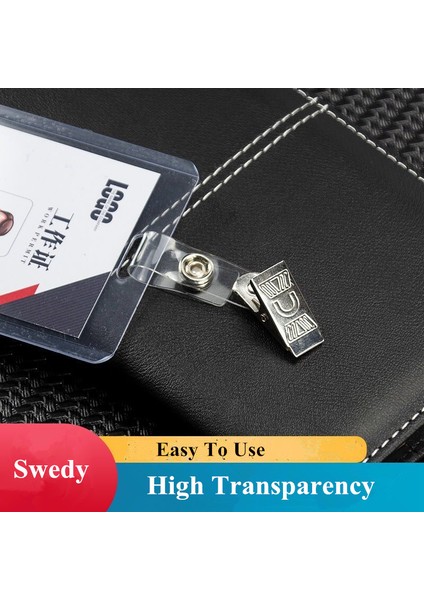 Luoxinguo Yumuşak Dikey Pvc Plastik Kimlik Kartı Rozeti Fiyatı