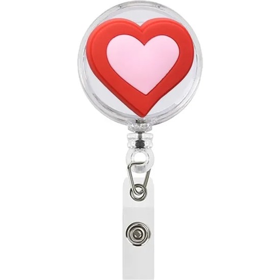 Luoxinguo Ssk-Xh-89-33 1 Parça Pvc Geri Çekilebilir Hemşire Fiyatı