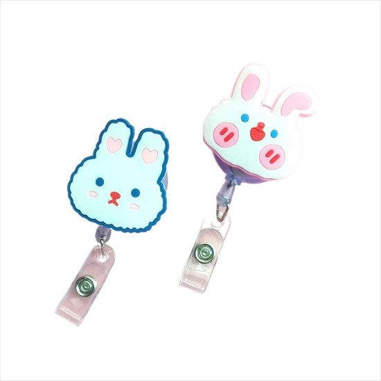 Luoxinguo Ördek 1 Pc Pvc Geri Çekilebilir Hemşire Rozeti Fiyatı