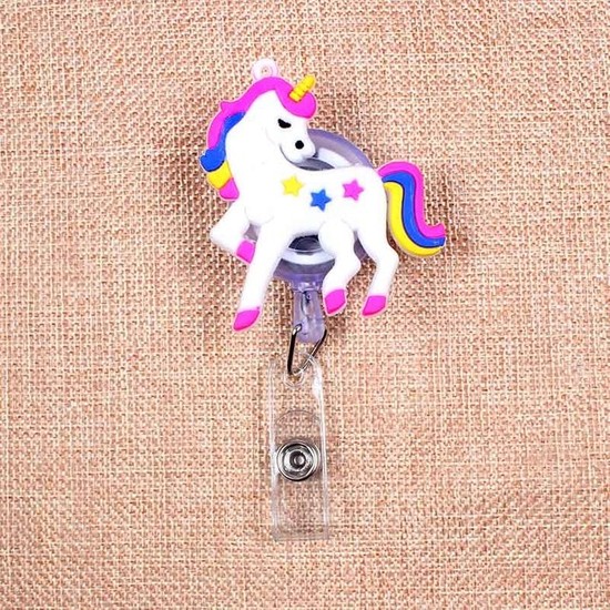 Luoxinguo Stil 5 13 Renk Tek Boynuzlu At Geri Çekilebilir Fiyatı