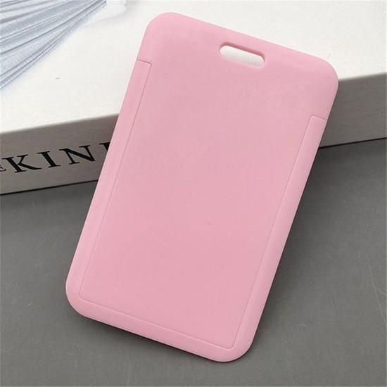 Luoxinguo Pembe 1 Pc Pvc Geri Çekilebilir Hemşire Rozeti Fiyatı