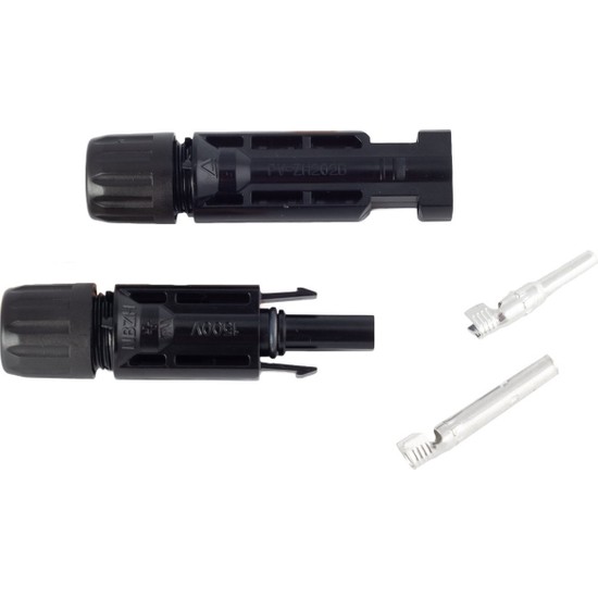 Sunter Fotovoltaik Pv Konektör PV-ZH202B Fiyatı