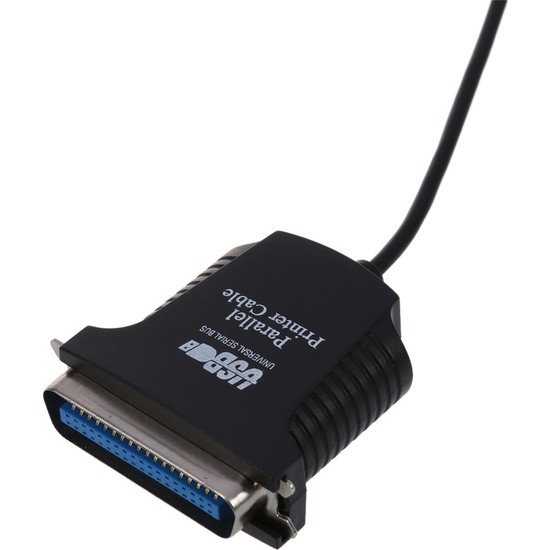 Sunshinee Usb'den Paralel 36 Pin Centronics Yazıcı Adaptör Fiyatı