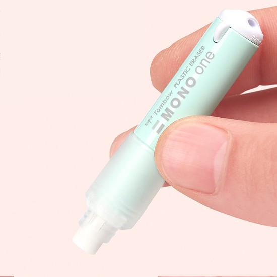 Luoxinguo Buz Mavisi 1 Japon Tombow Mono Silgi Ruj Sınırlı Fiyatı