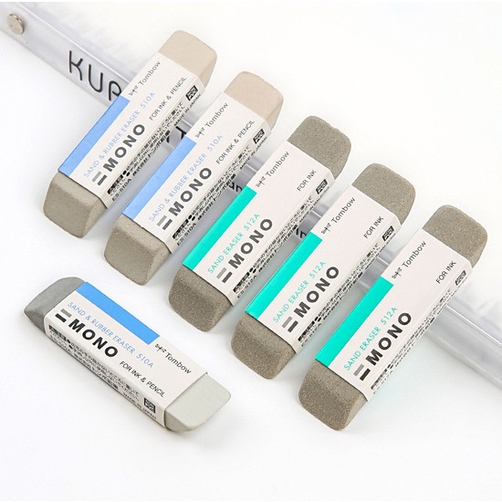 Luoxinguo 2 Adet 512A Tombow Mono Silgi Mürekkep Jel Fiyatı