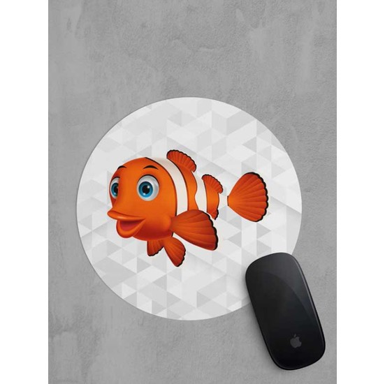 Panorama Ajans Nemo Fish Sevenlere Çocuklara Çizgifilm Kayıp Fiyatı