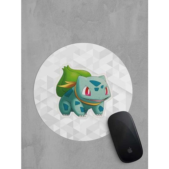 Panorama Ajans Pokemon Hayranlarına Bulbasaur Sticker Fiyatı