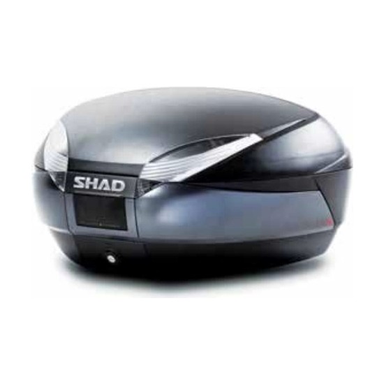 Shad Sh-48 Dark Grey Arka Çanta Fiyatı - Taksit Seçenekleri