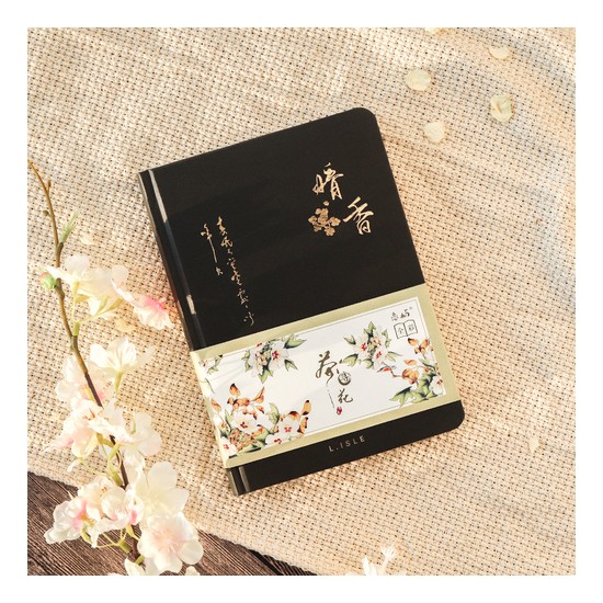 Anxiang Renk Iç Sayfa Dizüstü Çin Tarzı Yaratıcı Ciltli Fiyatı