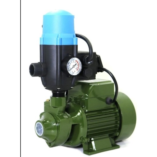 Dynamic Tech Paket Hidrofor Otomatik Su Pompası 0.5 Hp 1" Fiyatı