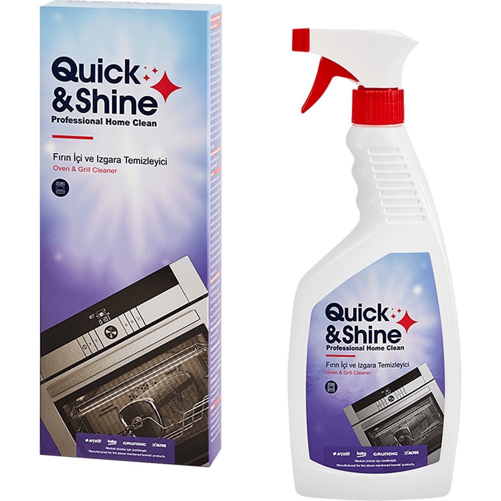 Quick&Shine Modelleri, Fiyatları ve Ürünleri - Hepsiburada