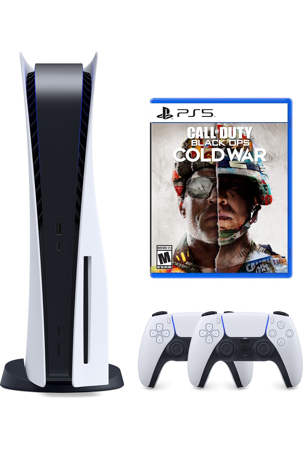 PS5 Fiyatları & Taksitli Playstation 5 Konsolu ve Özellikleri