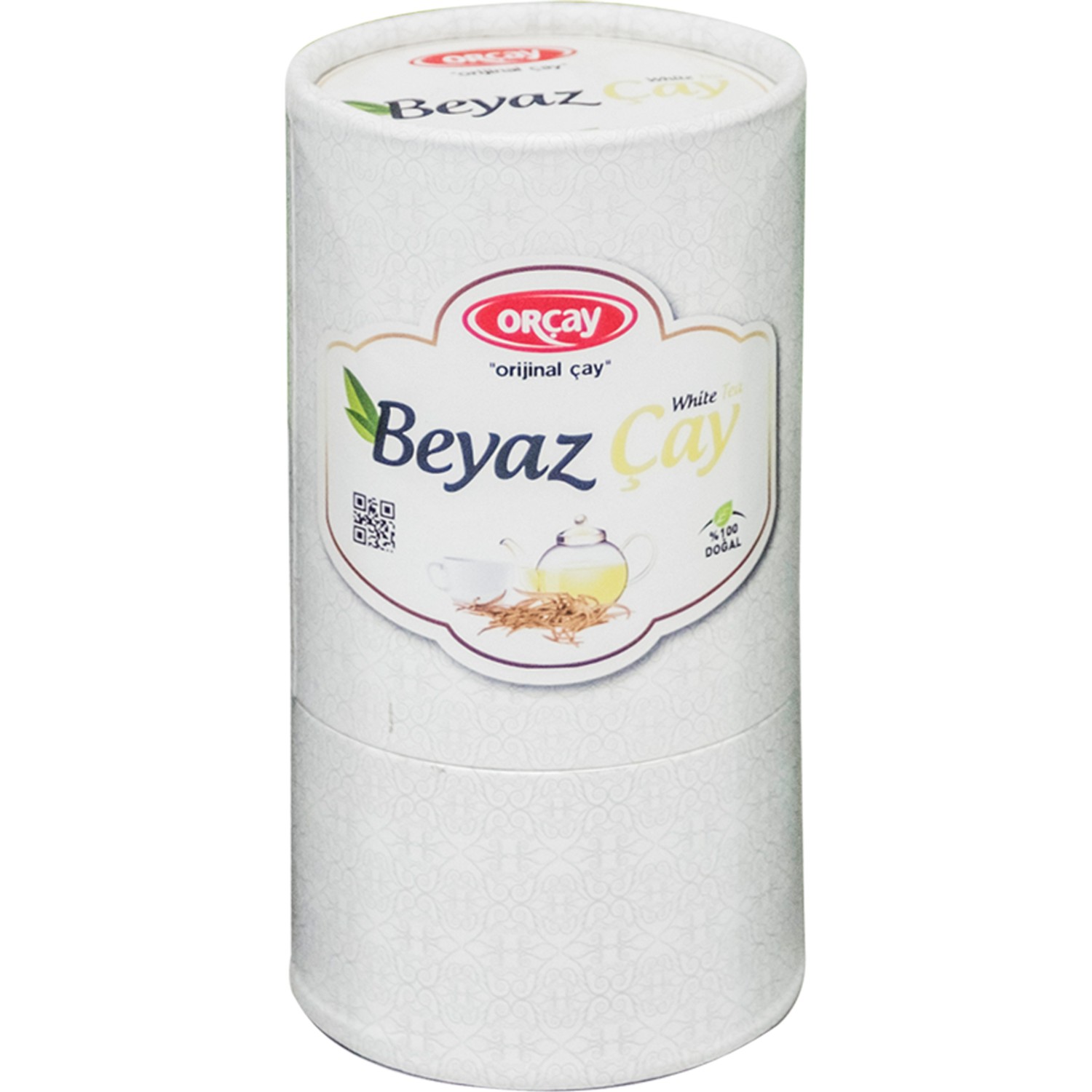 Orçay El Yapımı Beyaz Çay 40 gr. Fiyatı - Taksit Seçenekleri