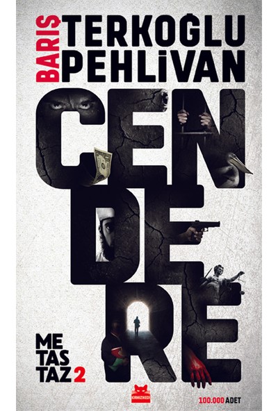 Metastaz 2:Cendere Barış Terkoğlu - Barış Pehlivan