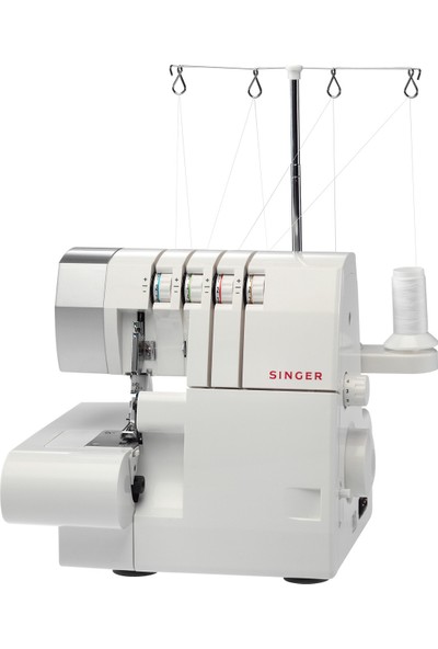 Singer 14SH754 Overlok Singer 14SH754 Overlok