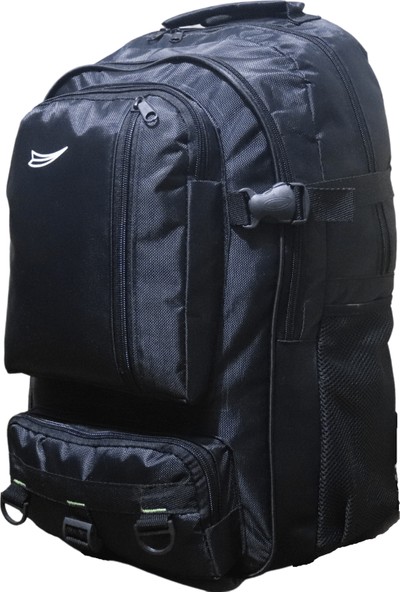 Barberri 50 Lt Büyük Boy Su Geçirmez Çok Gözlü Yürüyüş-Seyahat-Okul-Dağcı-Trekking Sırt Çantası Barberri 50 Lt Büyük Boy Su Geçirmez Çok Gözlü Yürüyüş-Seyahat-Okul-Dağcı-Trekking Sırt Çantası