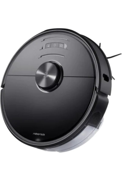 Roborock S6 MaxV Vacuum Cleaner Roborock S6 MaxV Vacuum Cleaner