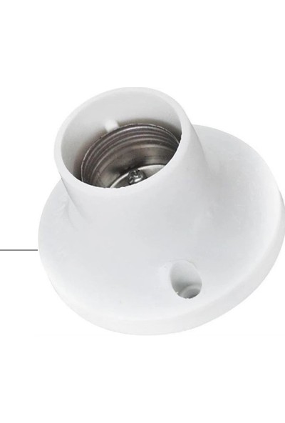 Örgün Tavan Duy E27