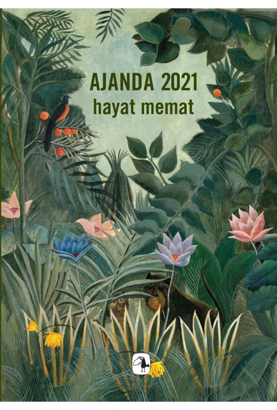 Metis Ajanda 2021: Hayat Memat Metis Ajanda 2021: Hayat Memat