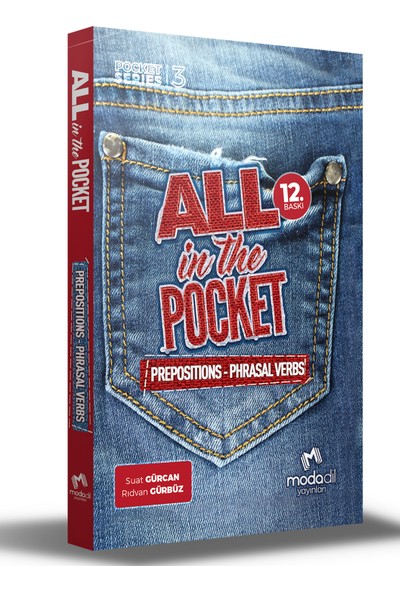 Modadil All İn The Pocket Prepositions - Phrasal Verbs Modadil All İn The Pocket Prepositions - Phrasal Verbs