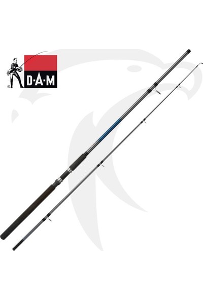 Dam Onliner Spin Kamış # 2,70 M 30-60 gr Dam Onliner Spin Kamış # 2,70 M 30-60 gr