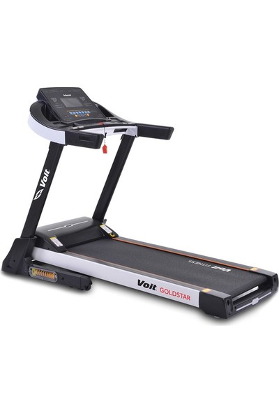 Voit Goldstar 3hp B-Tech Koşu Bandı