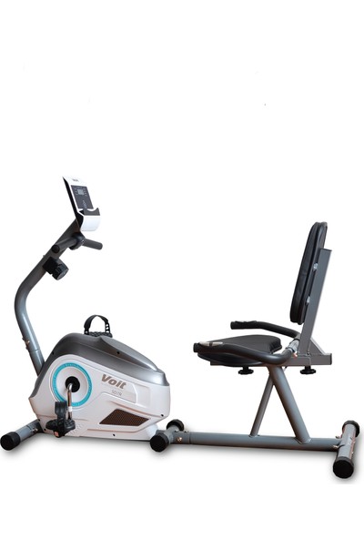 Voit Silver Collection 507R Yatay Bisiklet Voit Silver Collection 507R Yatay Bisiklet