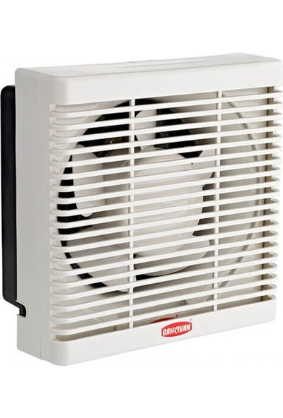 BVN Bahçıvan Bpp 30 Çift Yönlü Plastik Aspiratör