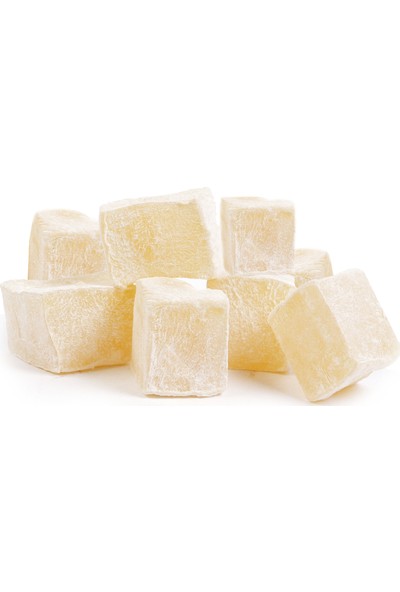 Bodrum Lokum Damla Sakızlı Lokum 500 gr