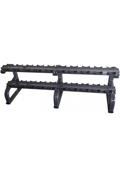Diesel Fitness Diesel 10LU Dumbbell STANDI-1DIST96025 Diesel Fitness Diesel 10LU Dumbbell STANDI-1DIST96025