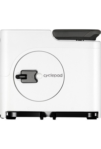 Runtech Cyclepad Yer Kaplamayan Kondisyon Bisikleti Runtech Cyclepad Yer Kaplamayan Kondisyon Bisikleti