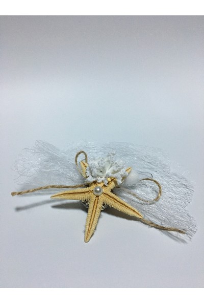 Deniz Yıldızı Nikah Şekeri