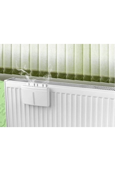 Pazariz Hava Nemlendirici Kalorifer Suluğu Petek Suluğu