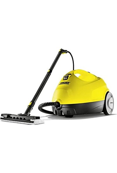Karcher Sc 2 Buharlı Temizlik Makinesi