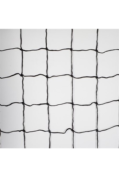 Seftil H2023 3mm Floş 12X12CM Hentbol Kale Filesi