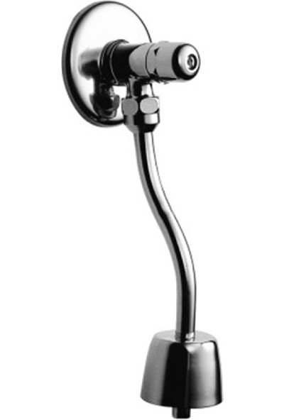 E.C.A Pisuvar Musluğu 102111502 E.C.A Pisuvar Musluğu 102111502