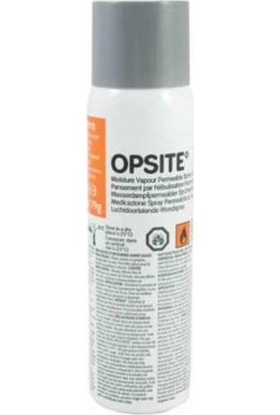 Opsite Yara Sprey 100 ml Opsite Yara Sprey 100 ml
