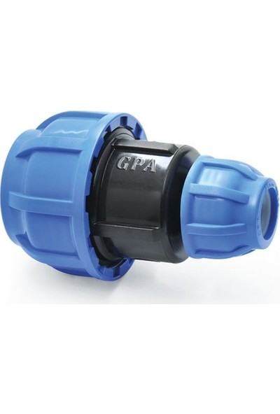 Gpa Mavi 75 x63 Kaplin Red. Manşon