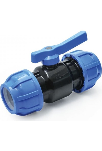 Gpa Mavi 25 x25 Plastik Küre Kaplin Vana