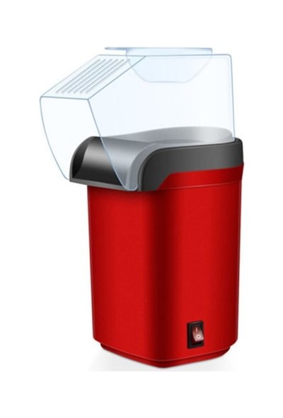 Mobee Air Pop Minijoy Mısır Patlatma Makinesi Mobee Air Pop Minijoy Mısır Patlatma Makinesi